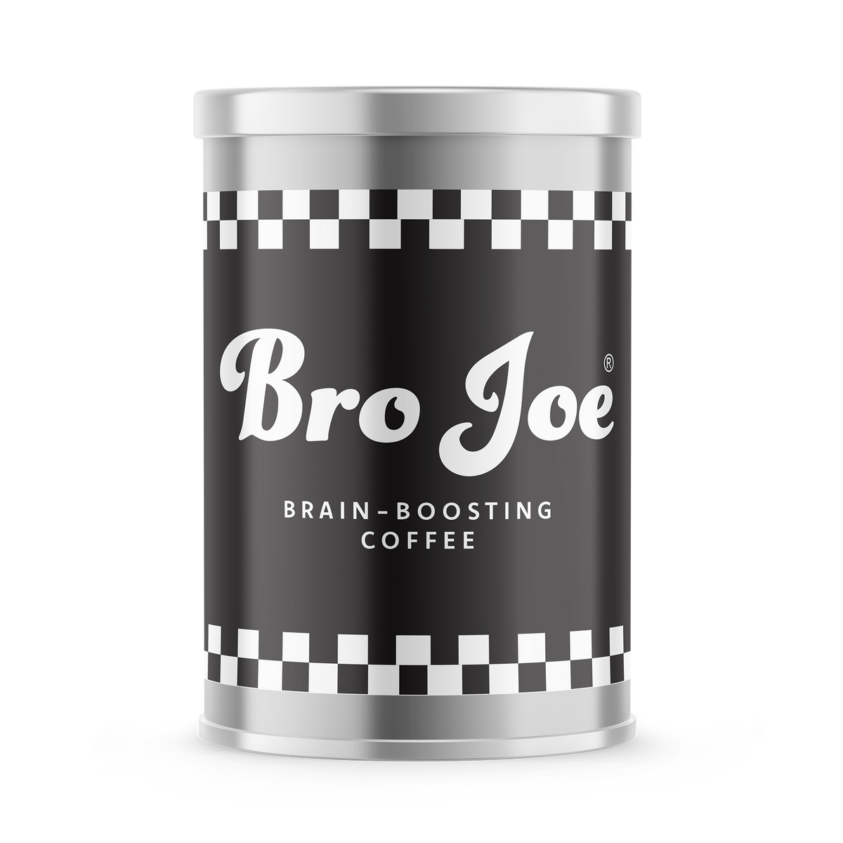 Bro Joe Brain-Boosting Coffee Blend – cbdasylum.com
