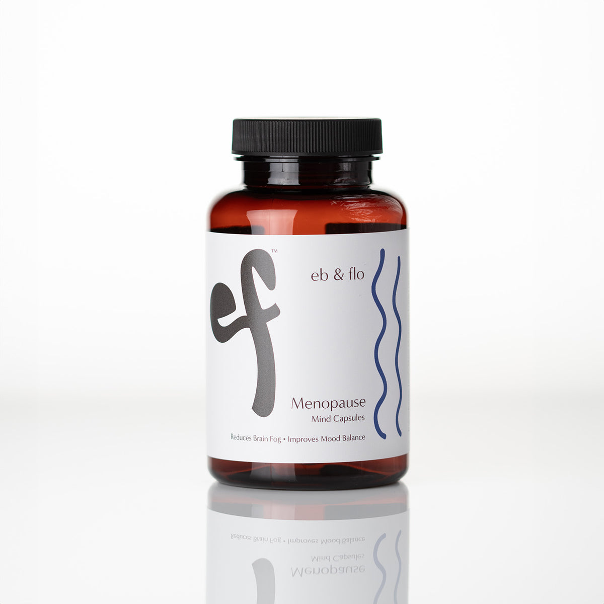 Eb & Flo Menopause Mind Capsules – cbdasylum.com