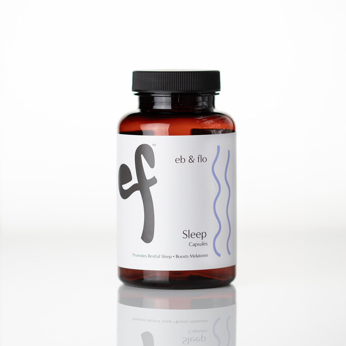 Eb & Flo Sleep Capsules – cbdasylum.com