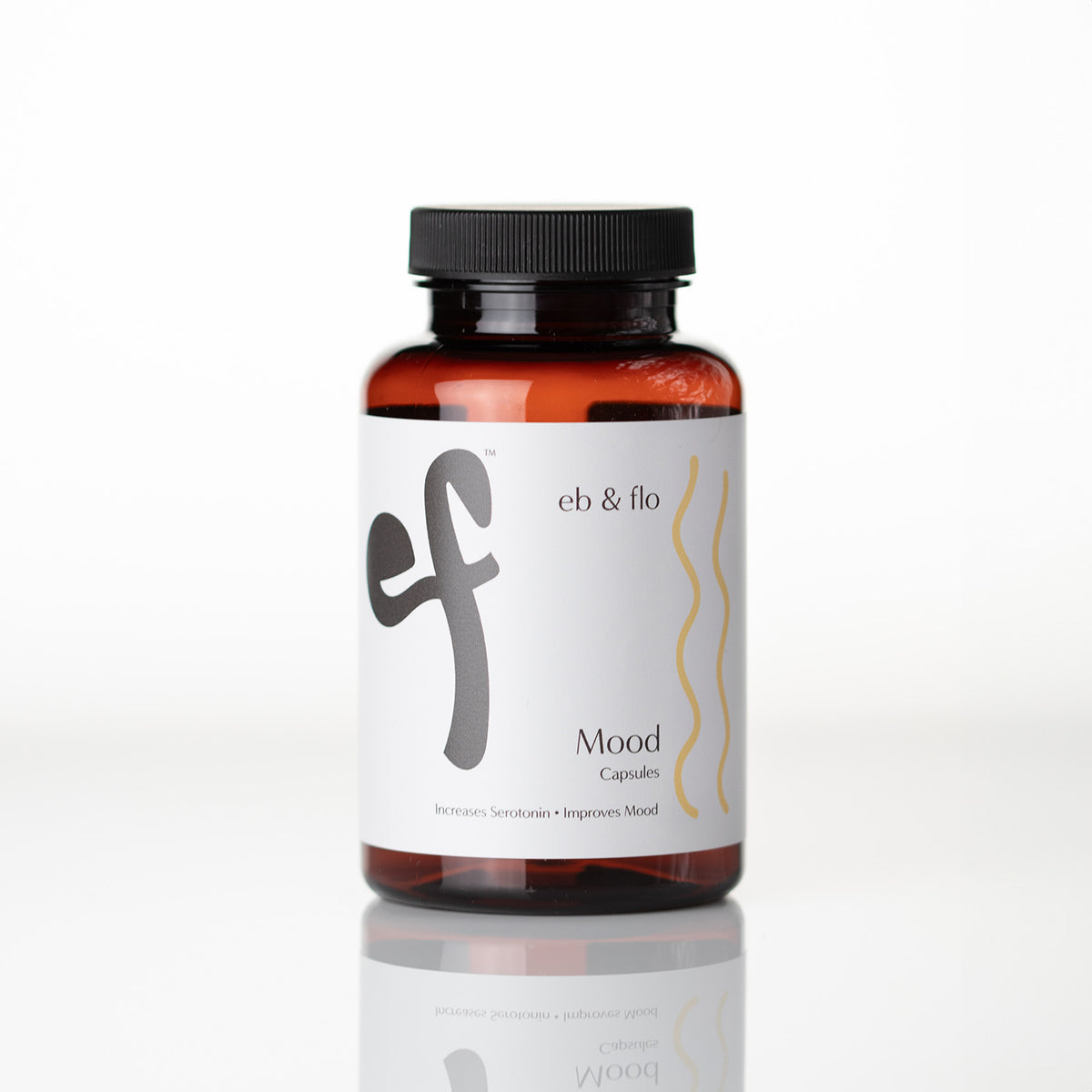 Eb & Flo Mood Capsules – cbdasylum.com