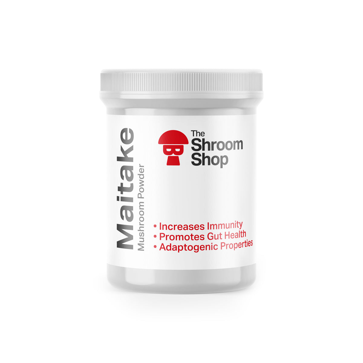Maitake Mushroom Powder – cbdasylum.com