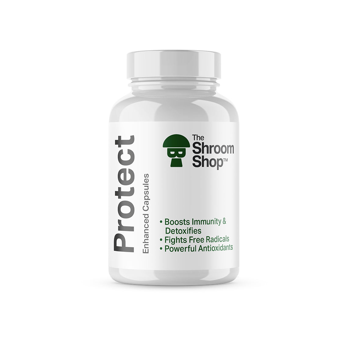 Protect Enhanced Capsules – cbdasylum.com