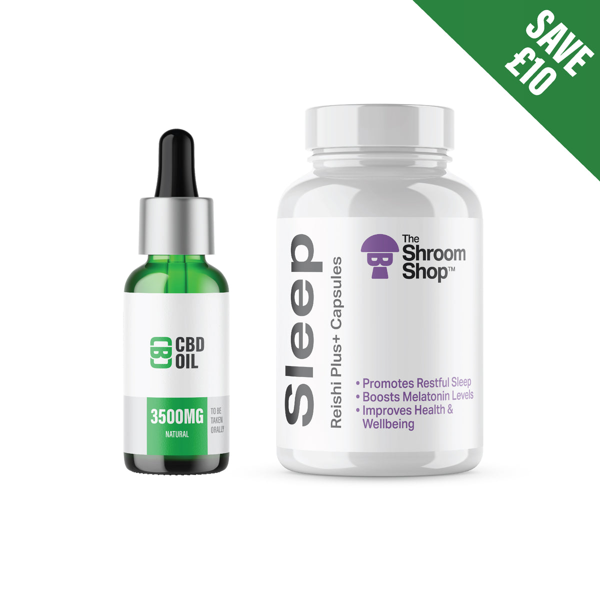 Sleep Bundle – cbdasylum.com